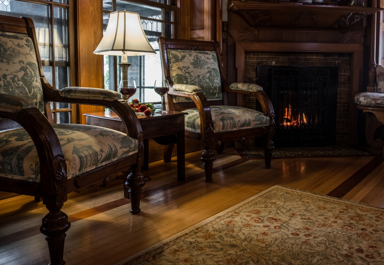 Hospitality | Joseph Corrado Photography