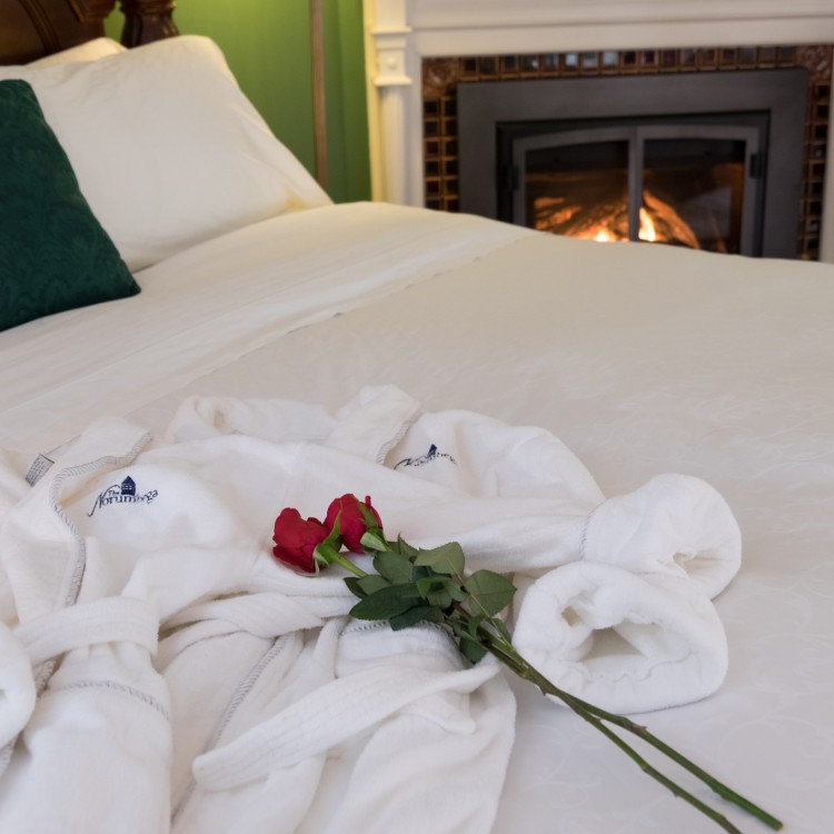 Hospitality | Joseph Corrado Photography